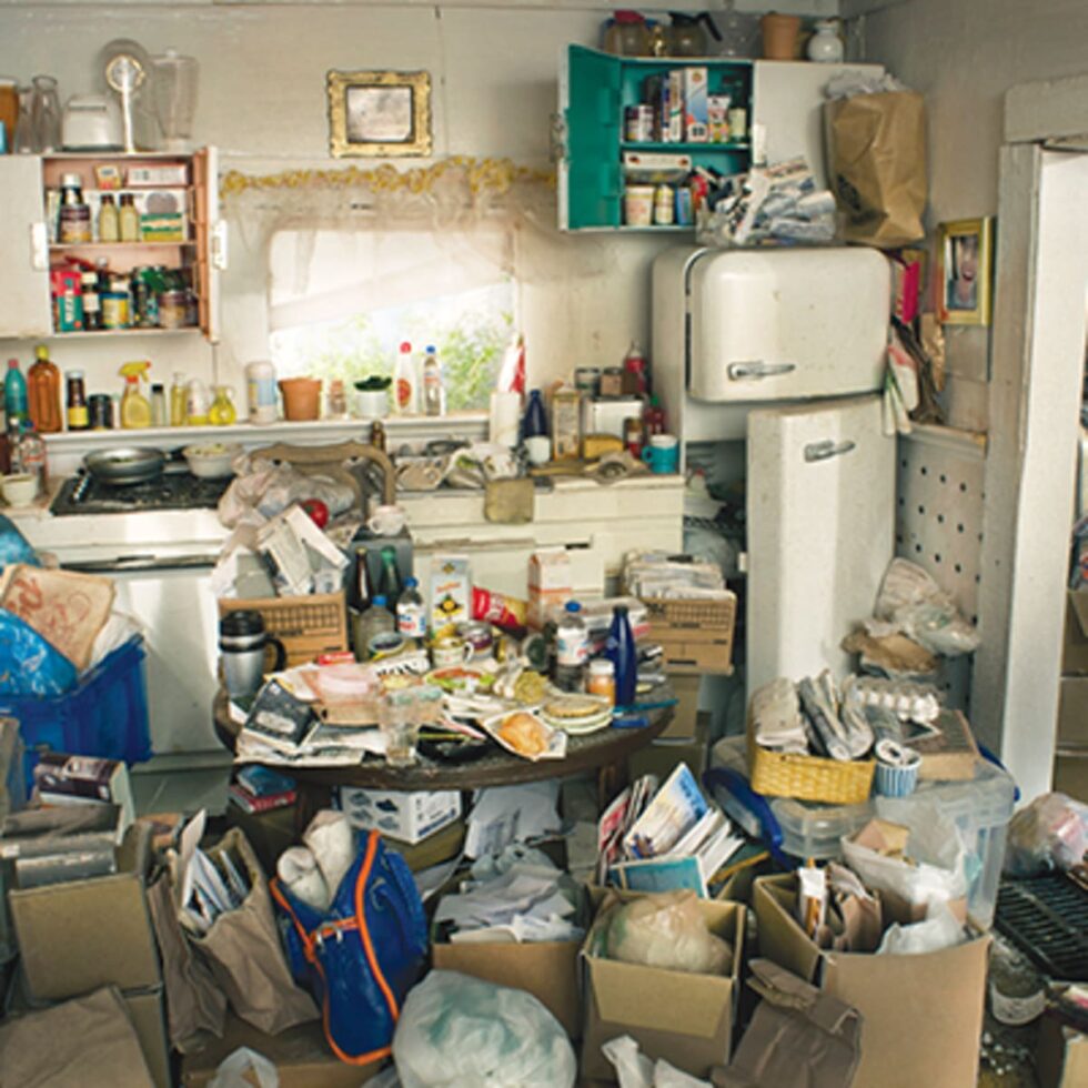 About Us - Hoarder Cleanup